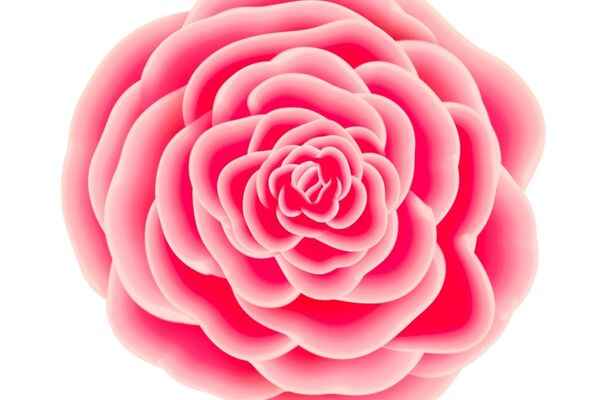 Effortless Rose Tutorial for Procreate Effortless Rose Tutorial for Procreate